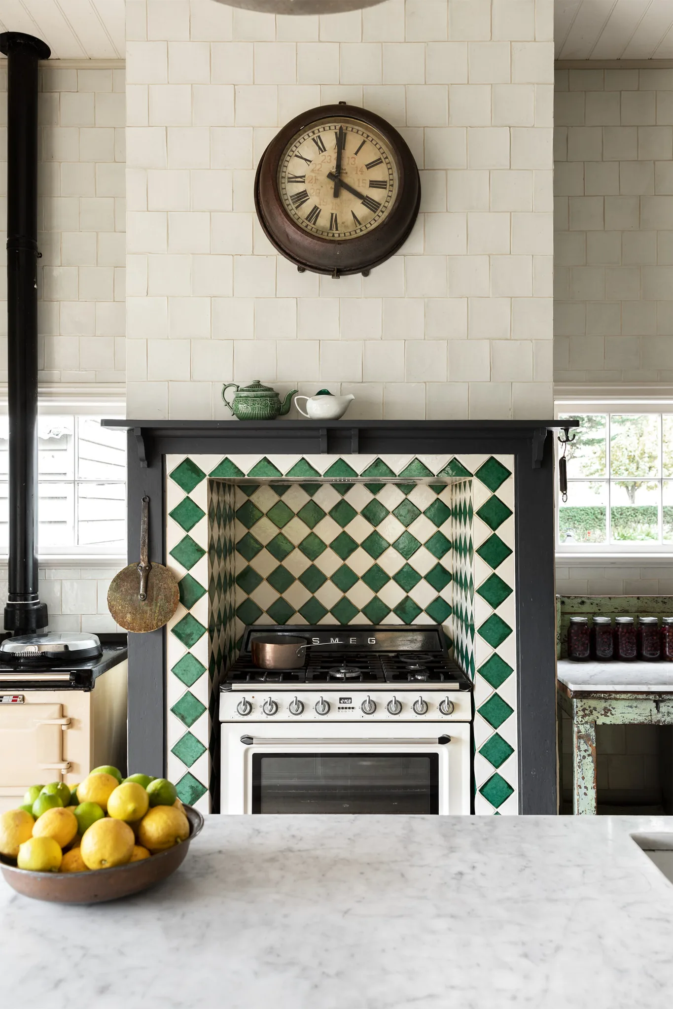 This Restored 1880s Cottage in Victoria Is Like a Fairytale | Homes To Love