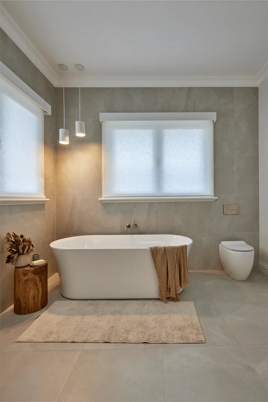 The Block 2022: main ensuite reveals