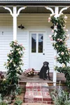 29 Country Verandah Ideas You'll Fall In Love With