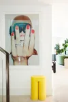 Pip Edwards' home is as fashionable as the designer herself