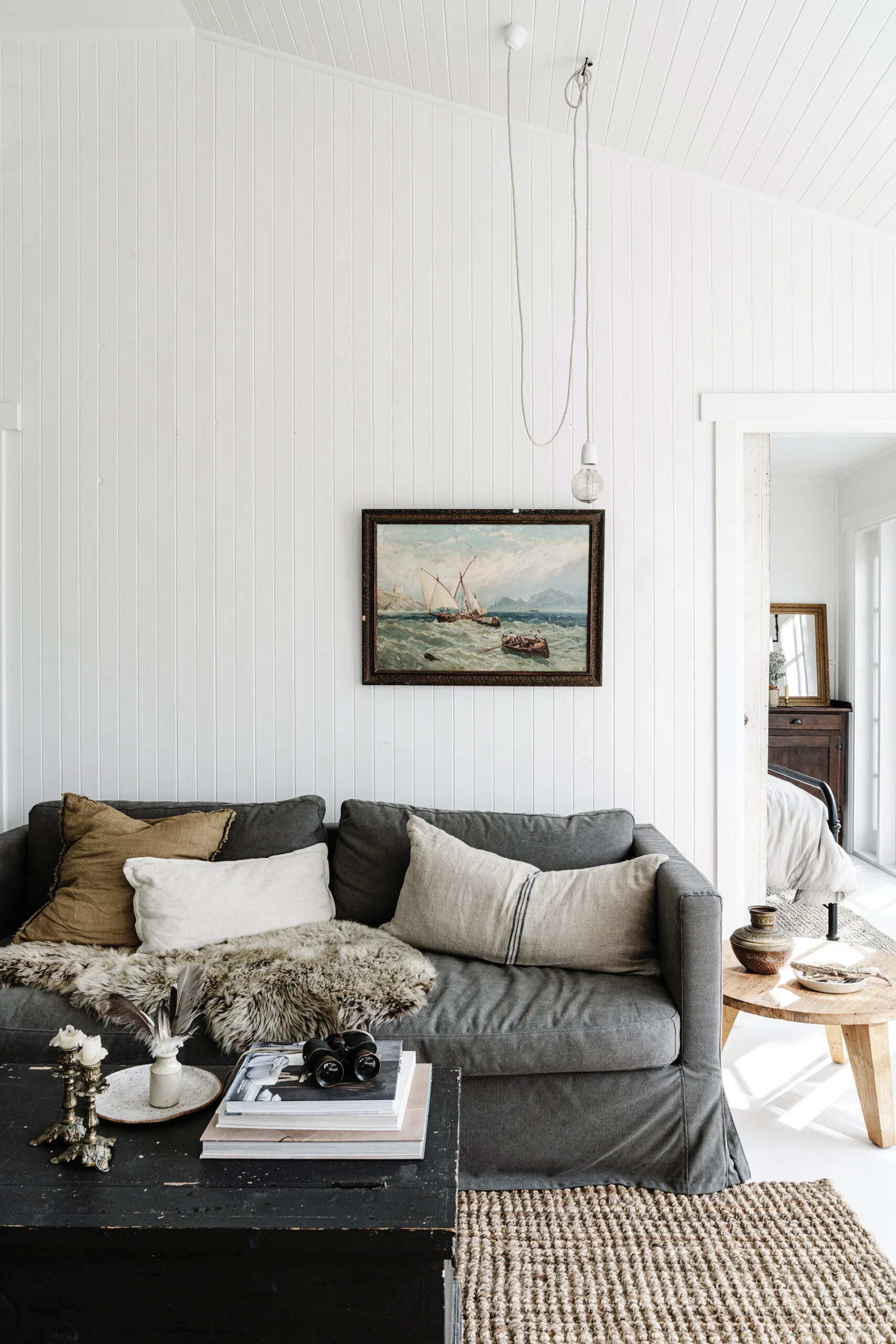 10 Beautiful Beach Shacks Across Australia | Homes To Love