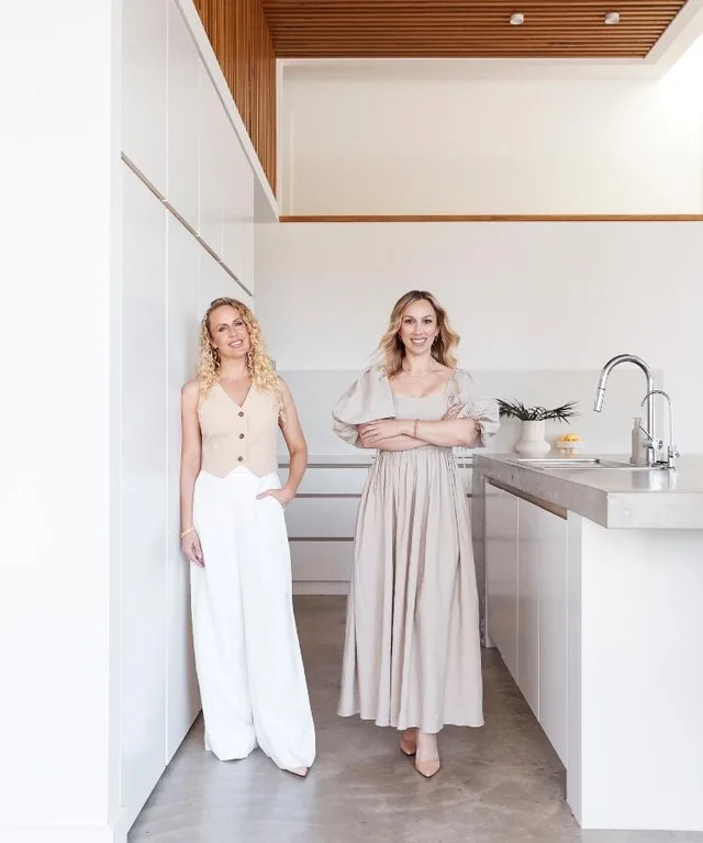 Designer’s diary: Oak and Orange