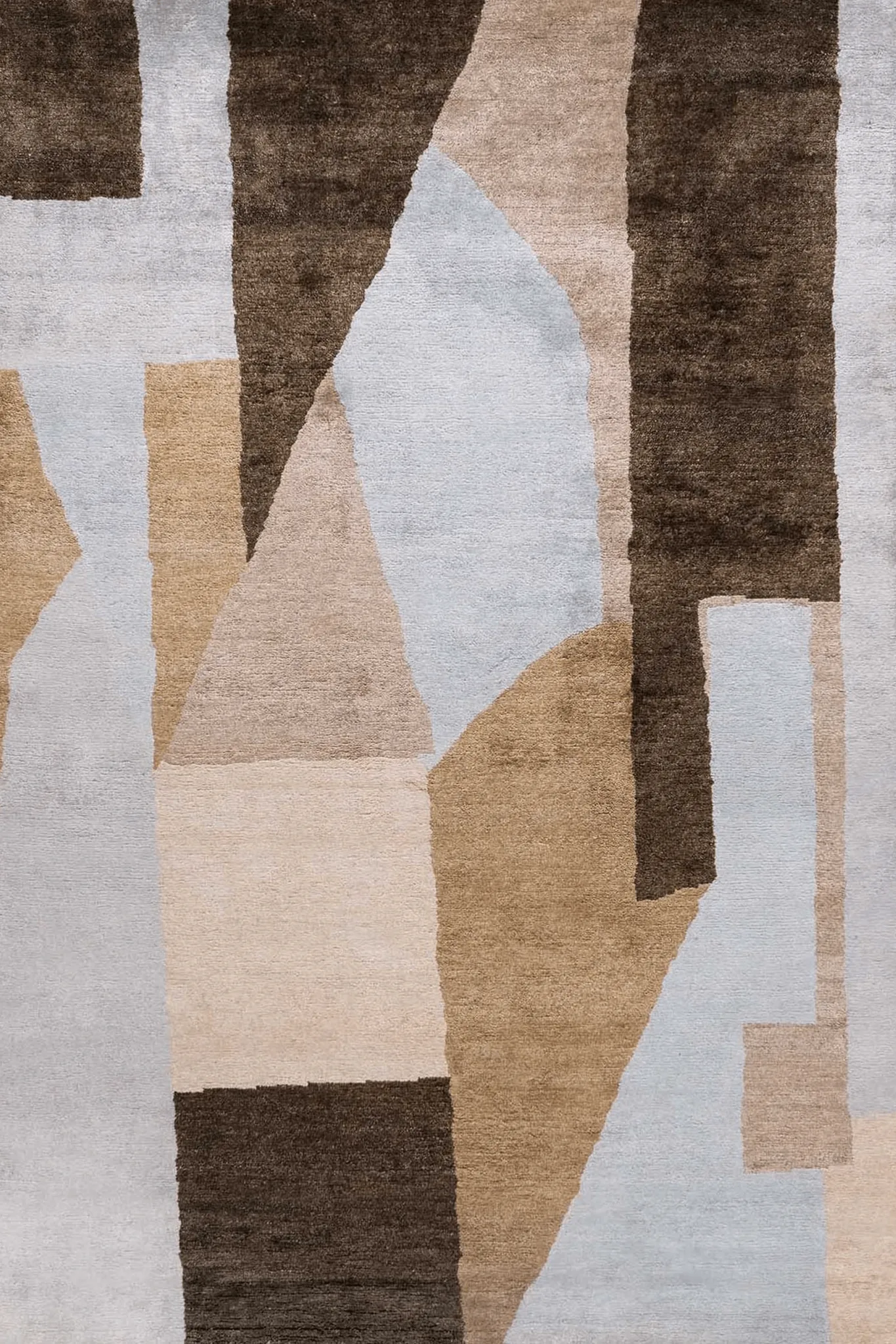 10 best plush rugs in earthy colours