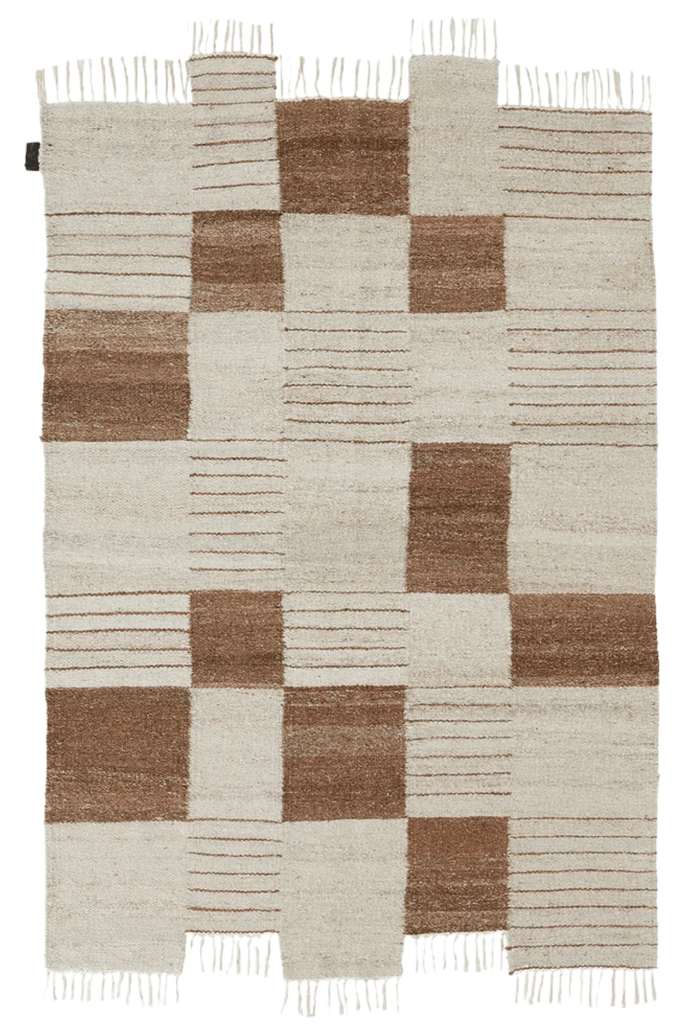 10 best plush rugs in earthy colours