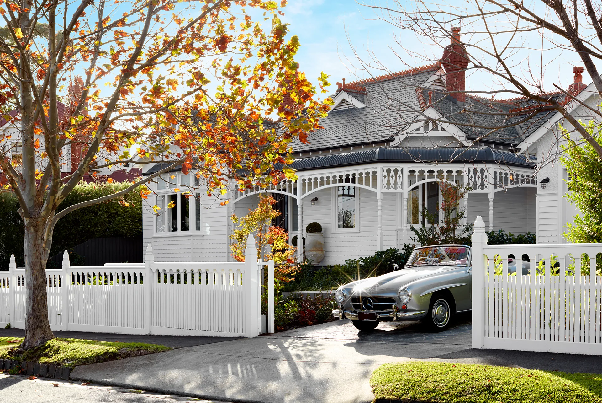 Love A Weatherboard House? Here Are 27 Of The Best In Australia