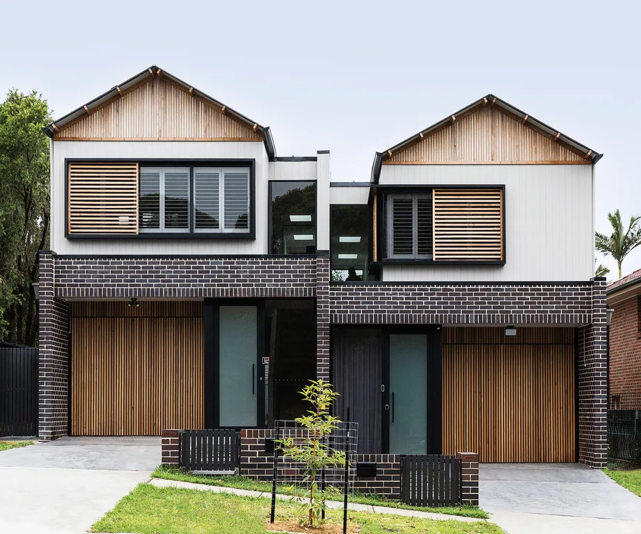 The benefits of building a duplex