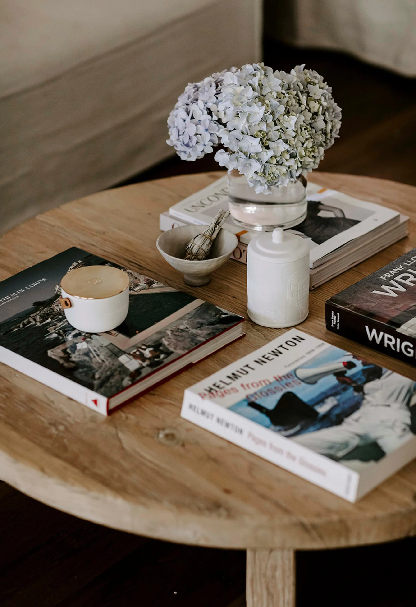 Eleanor Pendleton's cottage home renovation