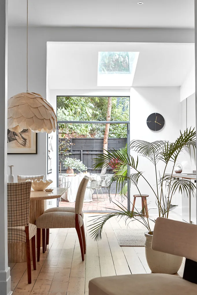 Skylight designs to brighten up any style of home