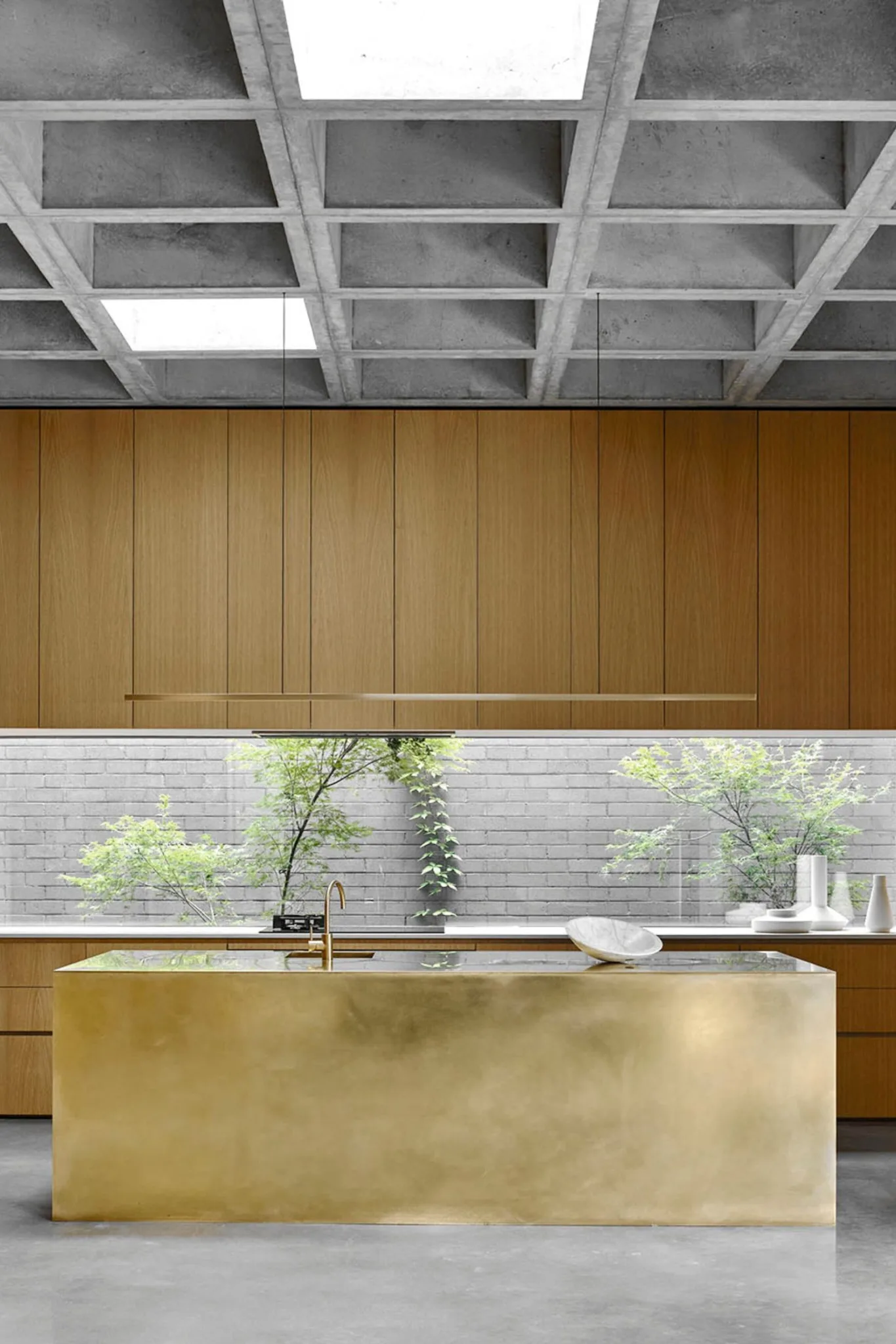 Skylight designs to brighten up any style of home