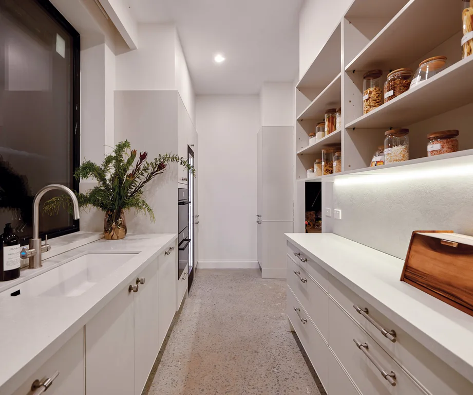 Inside Rachel and Ryan’s house The Block 2022