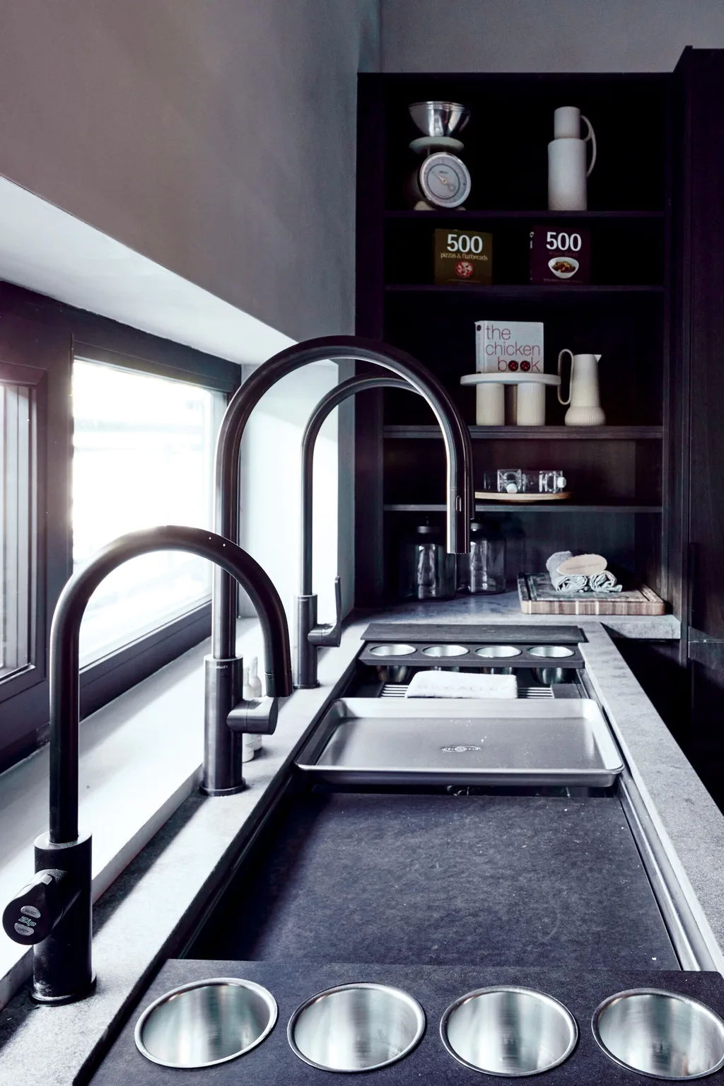 The Block 2022: Tour Omar and Oz’s house | Homes To Love
