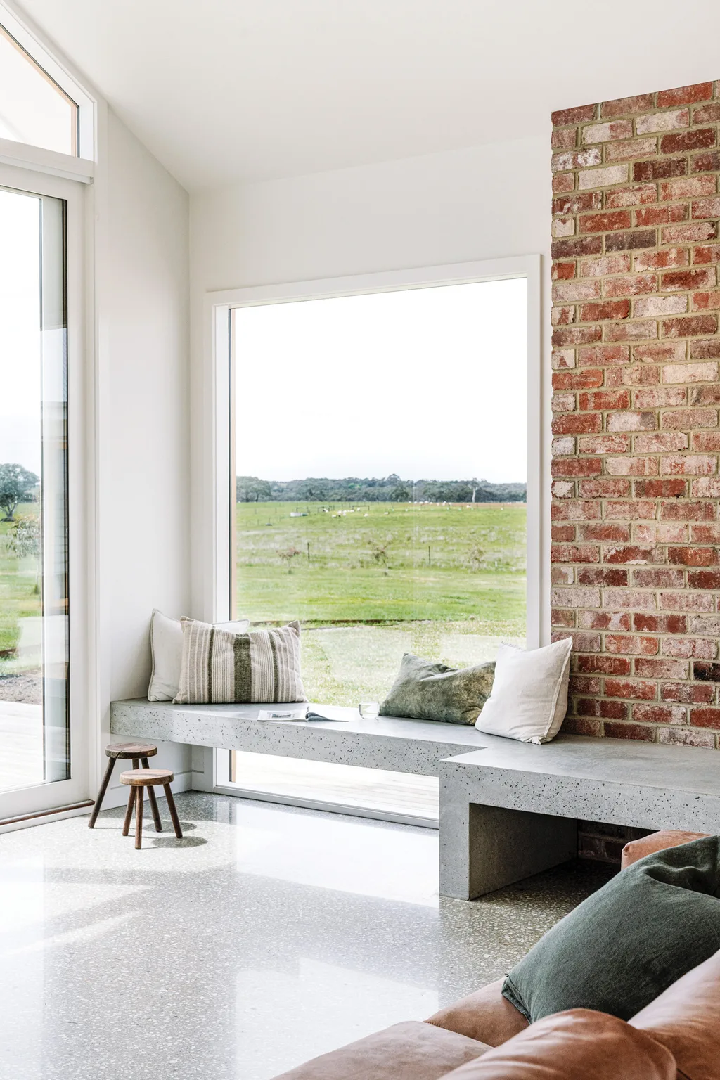 A sustainable country-style build in Winchelsea