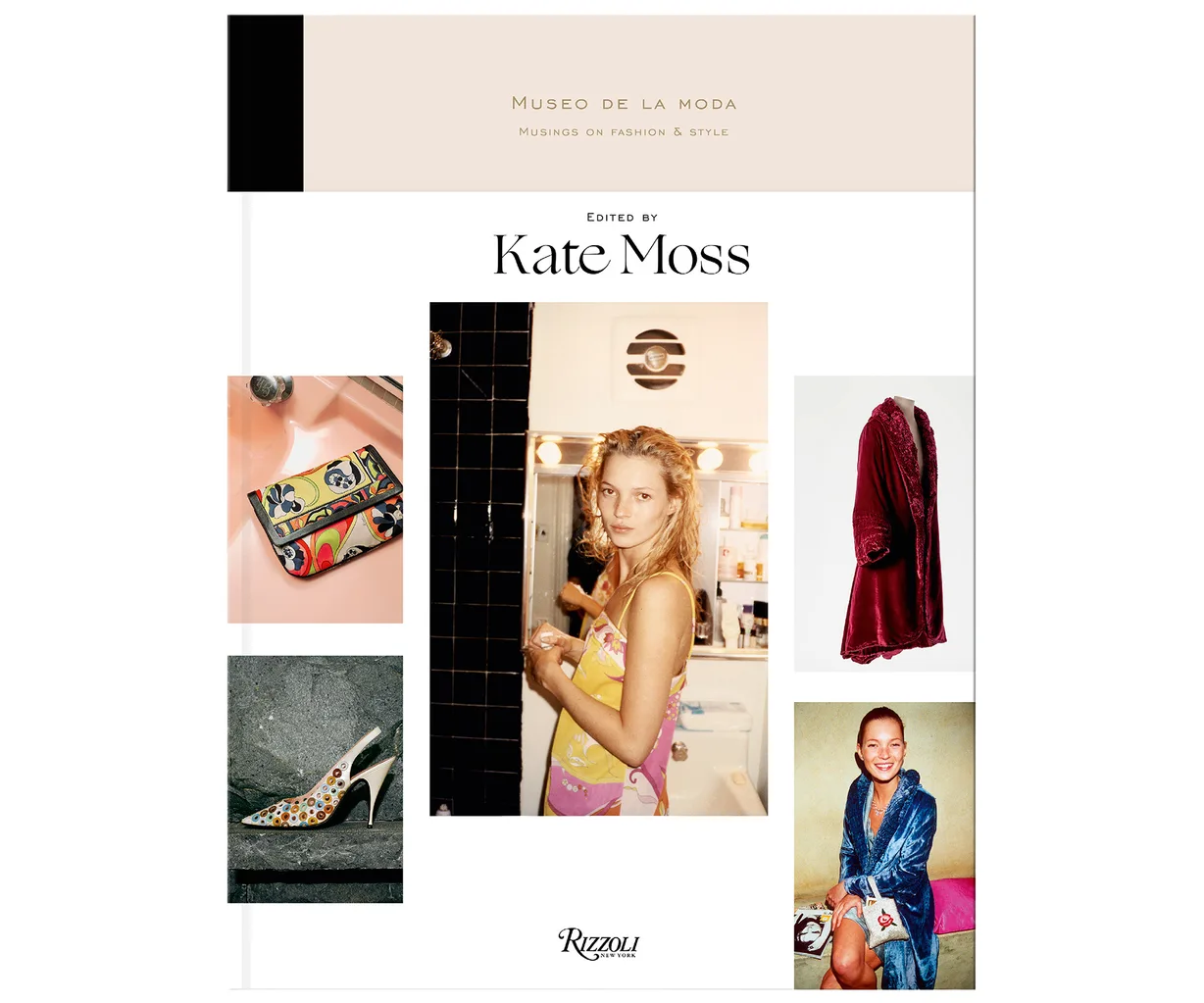 Best fashion coffee table books to buy right now