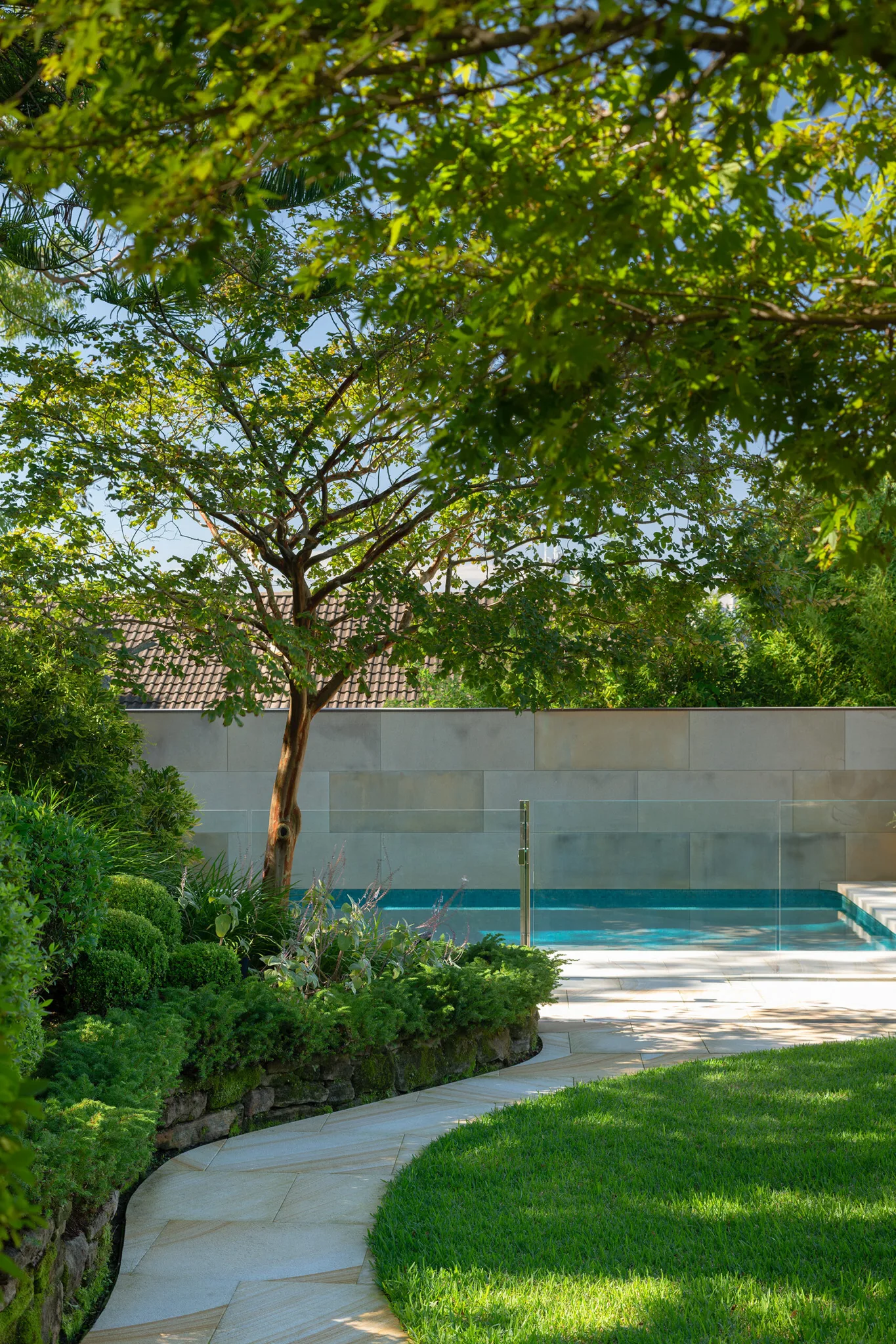 34 Of The Best And Most Beautiful Garden Design Ideas