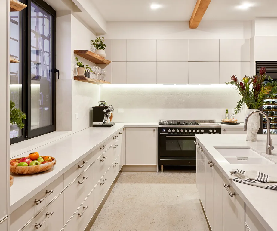The Block 2022: kitchen design trends to steal
