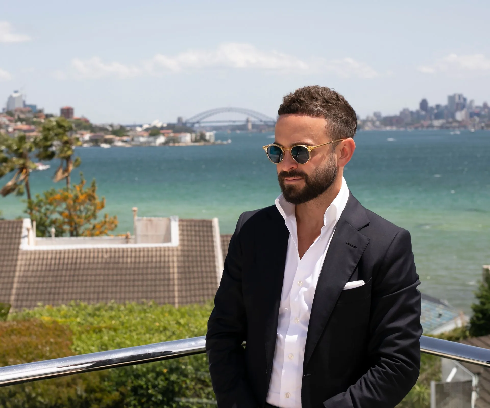 Where to watch Luxe Listings Sydney in Australia