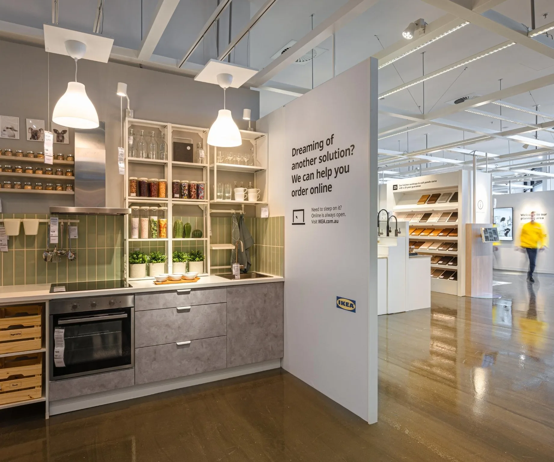 IKEA Stores Now Coming to Your Local Shopping Centre | Homes To Love