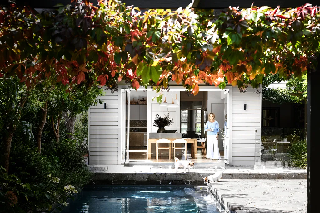 Lovingly Renovated Victorian Home Revived Through Art | Homes To Love