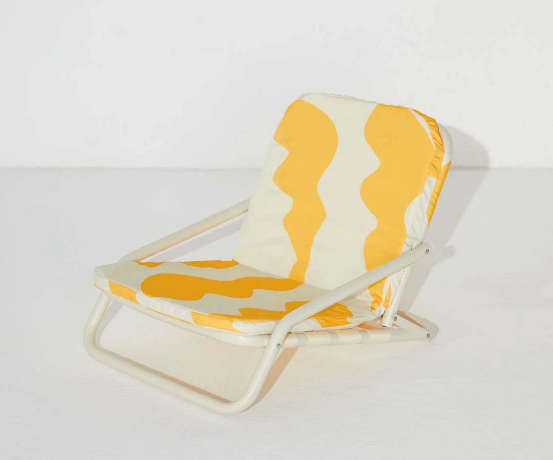 11 best beach chairs for relaxing by the sea in summer