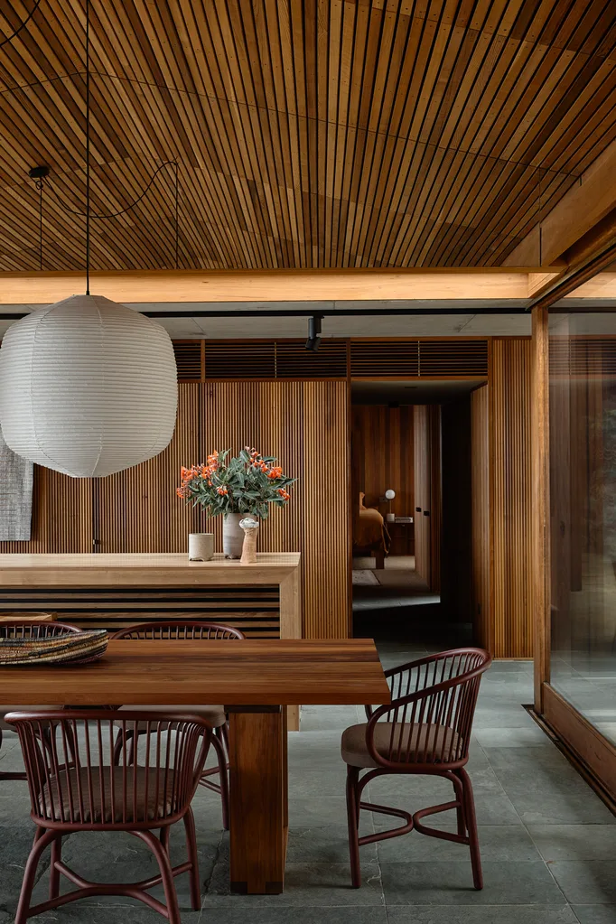 Always by Kennedy Nolan Architects