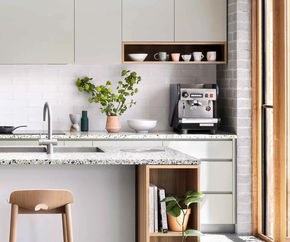 The Best Coffee Machine In 2024 And How To Pick The Right One | Homes ...