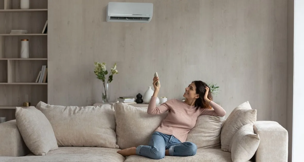 9 Best Energy-Efficient Air Conditioners to Buy in 2025 | Homes To Love