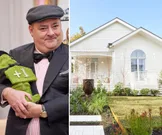 Who is Danny Wallis, The Block's Serial Buyer?