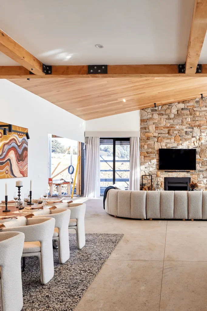 Who is Danny Wallis, The Block's Serial Buyer?