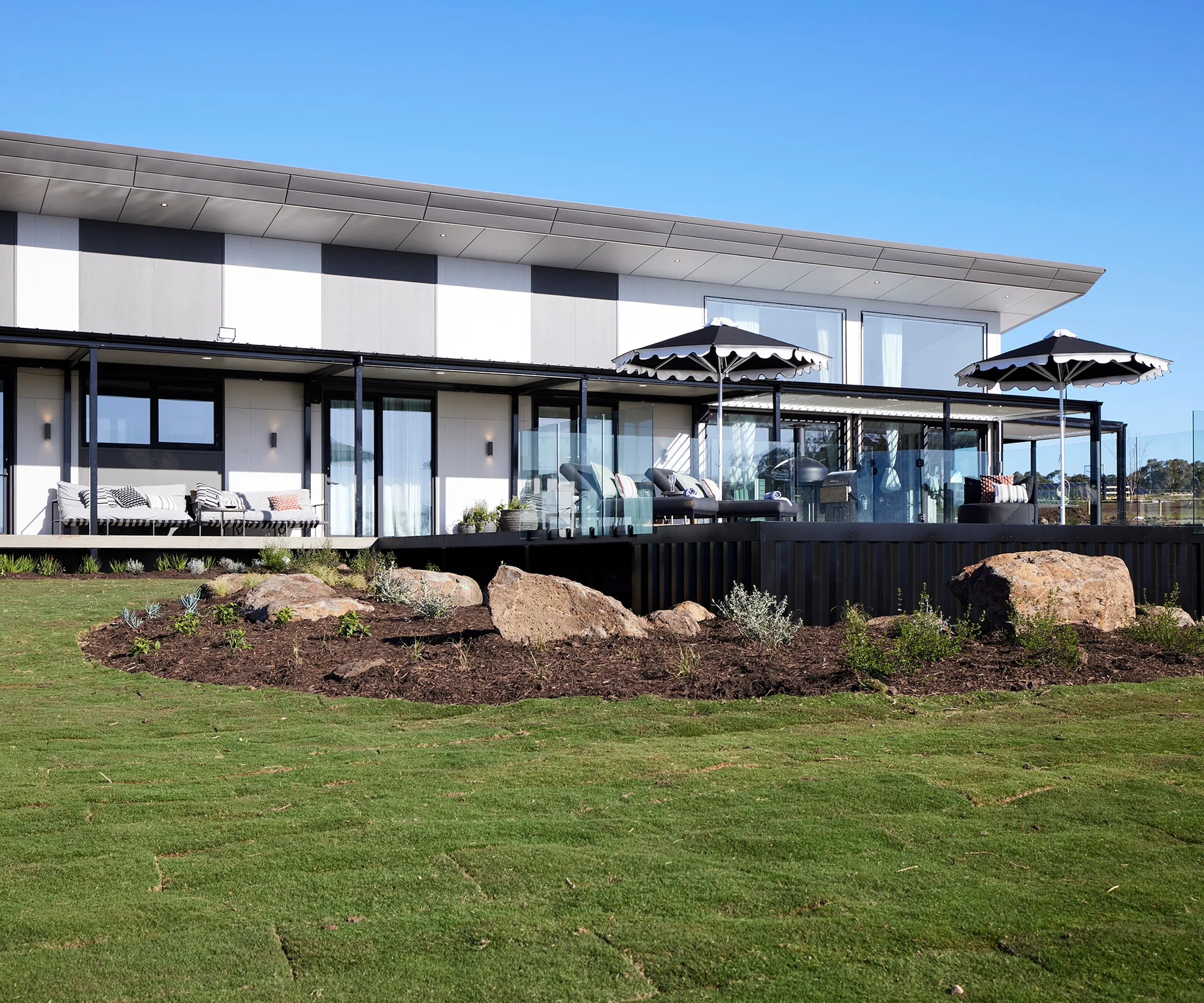 The Block's 12 Best Backyards Ever | Homes To Love