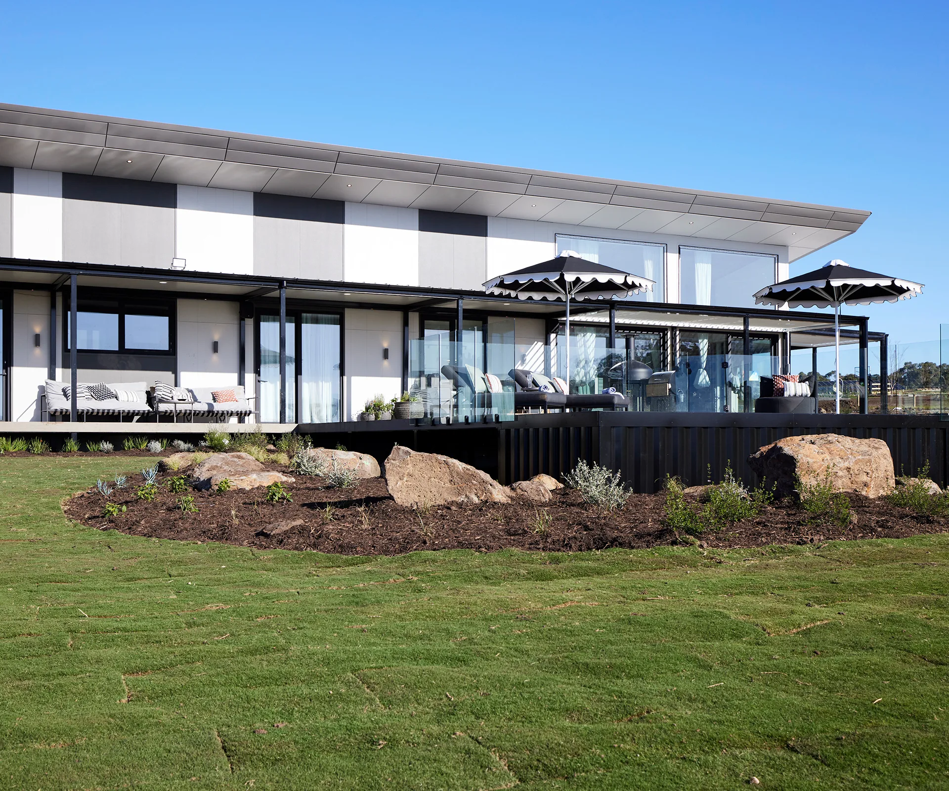 The Block's 12 Best Backyards Ever | Homes To Love