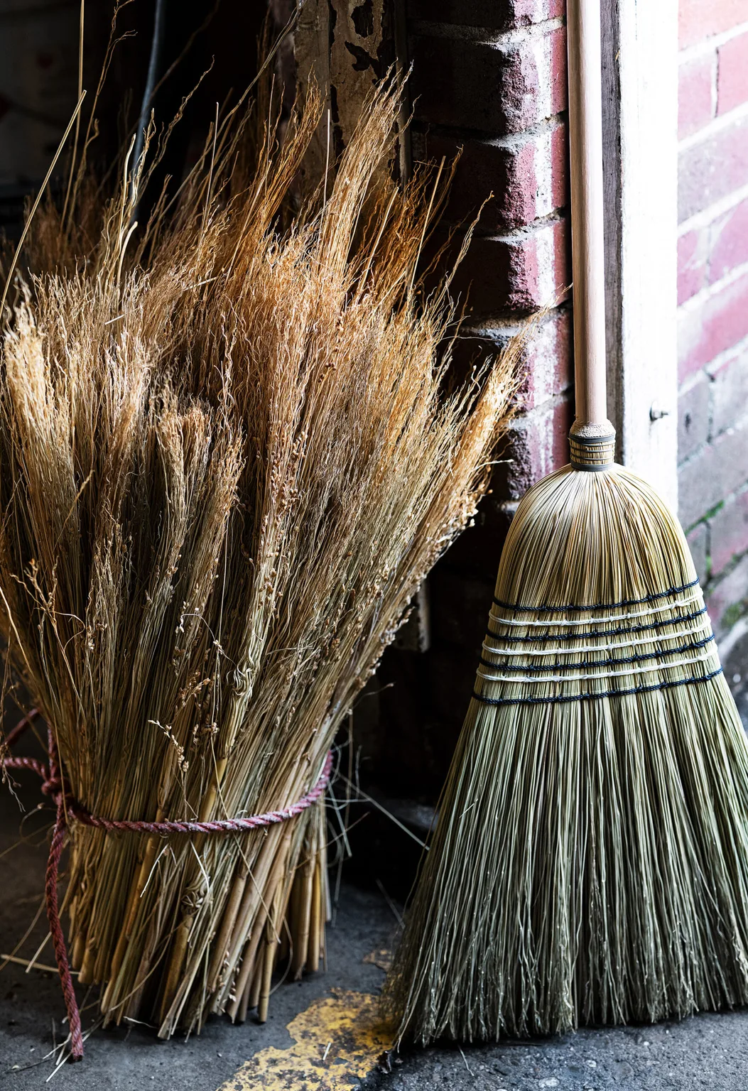 Tumut Broom Factory: Crafting Quality Brooms
