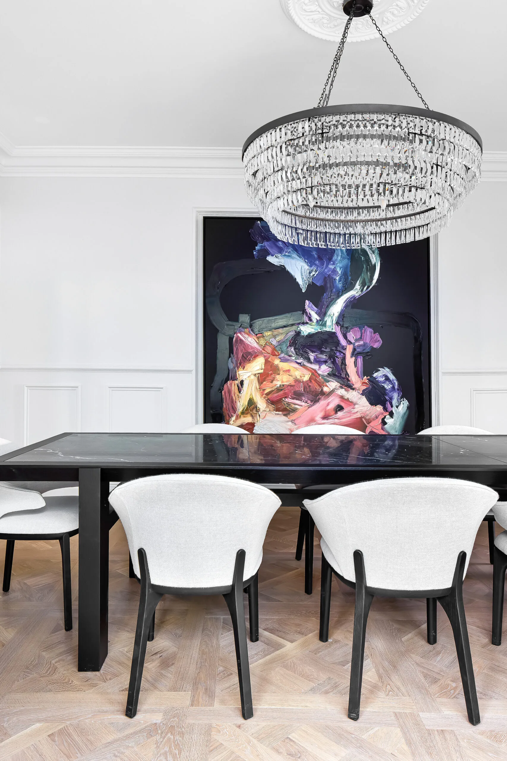 A Stately Federation Cottage On Sydney's Lower North Shore