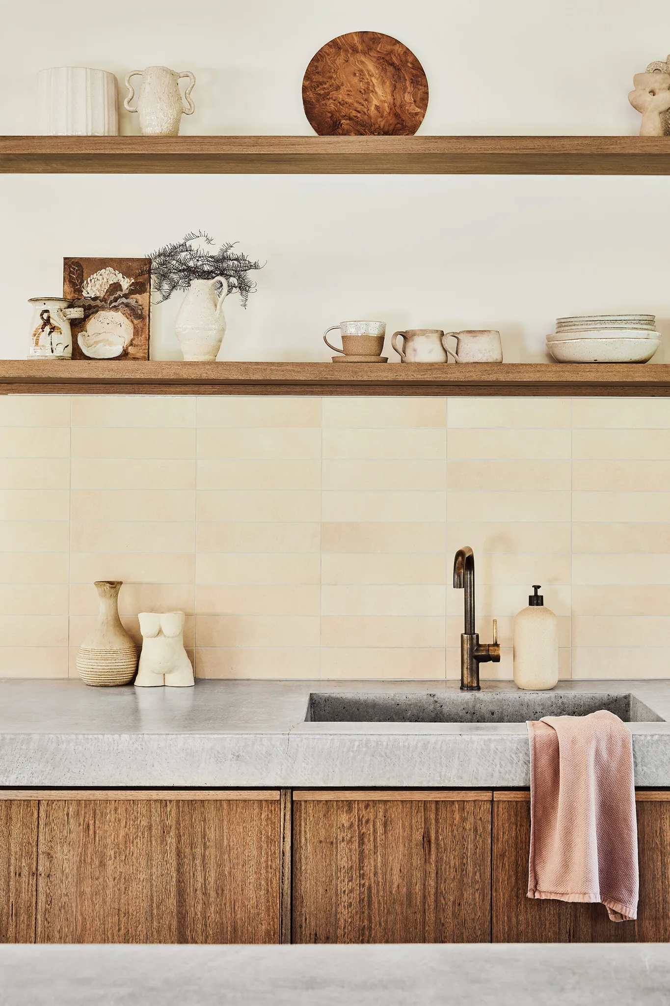 18 Kitchen Splashback Ideas To Inspire | Homes To Love