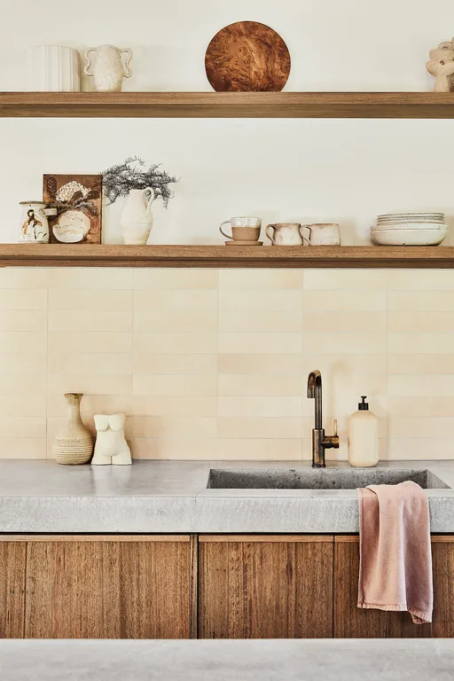 18 Kitchen Splashback Ideas To Inspire | Homes To Love