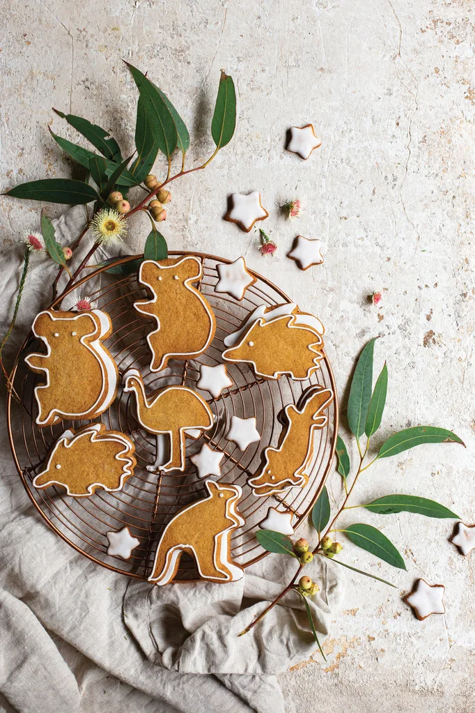 16 Australian Christmas Desserts To Make This Festive Season
