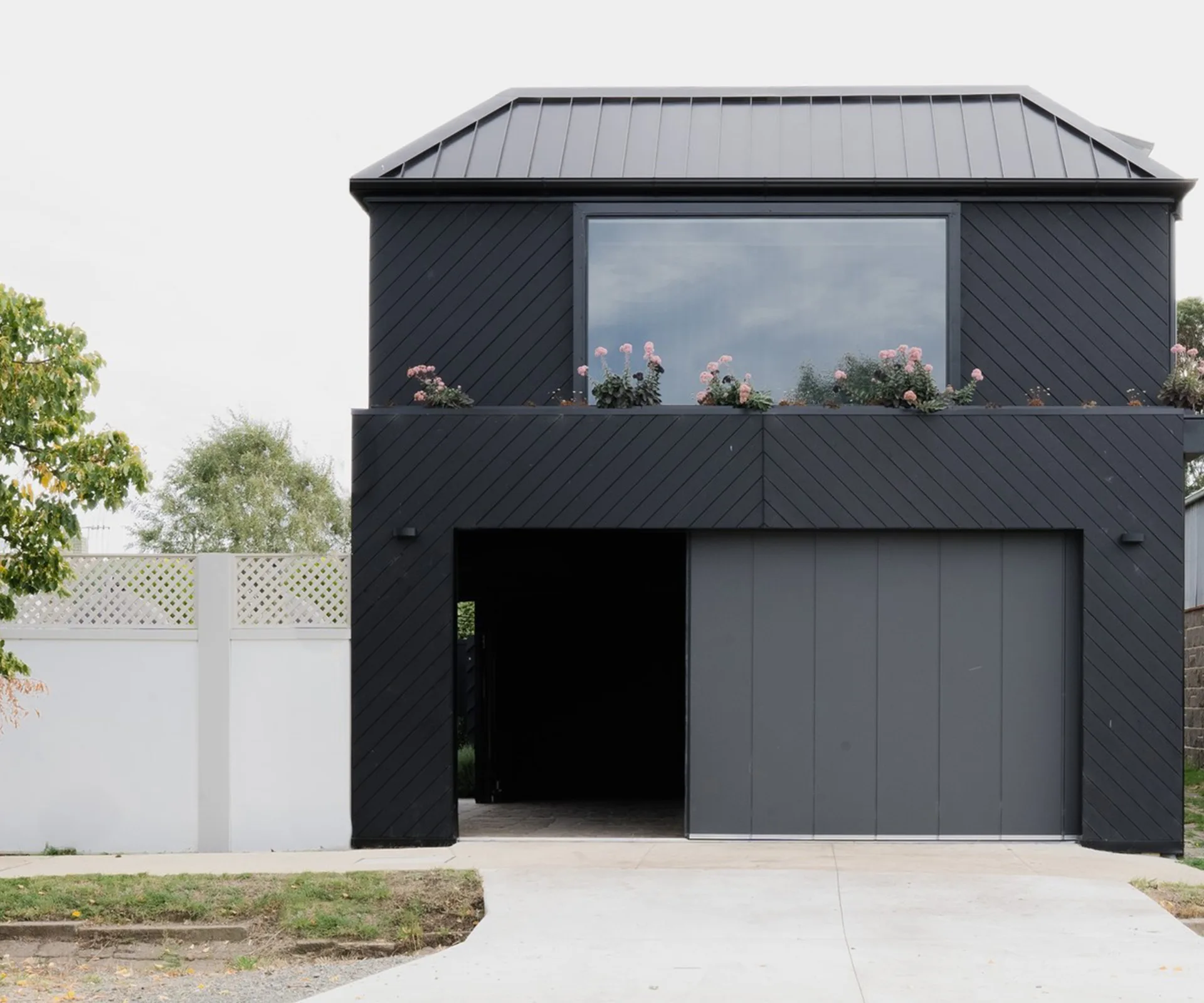 Inside Shaynna Blaze's country Carriage House renovation