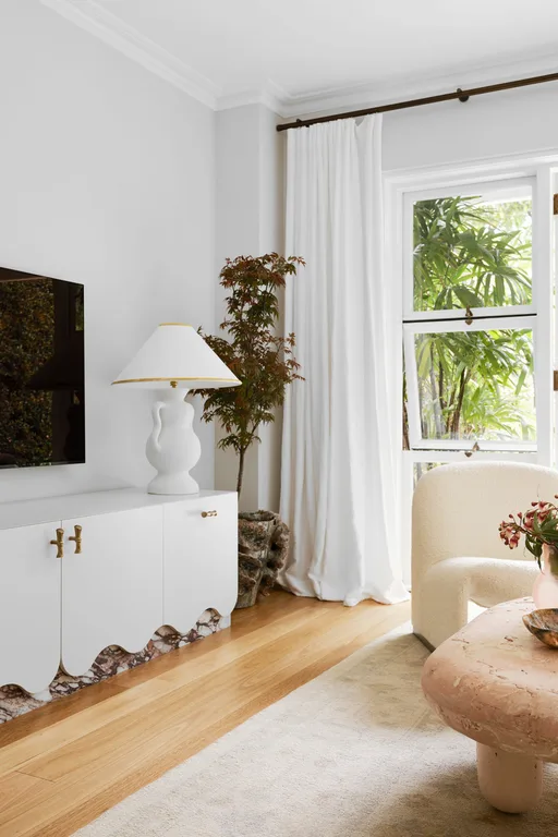Scalloped Edges Interior Trend: Get The Look