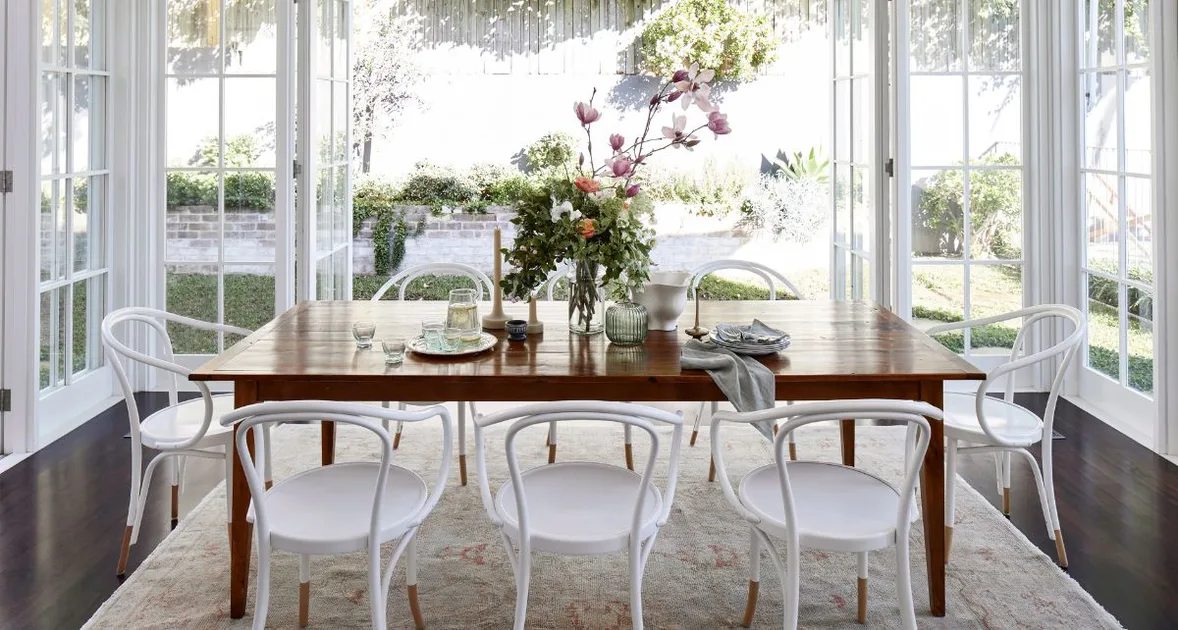 7 Best Extendable Dining Tables To Shop In Australia 2024