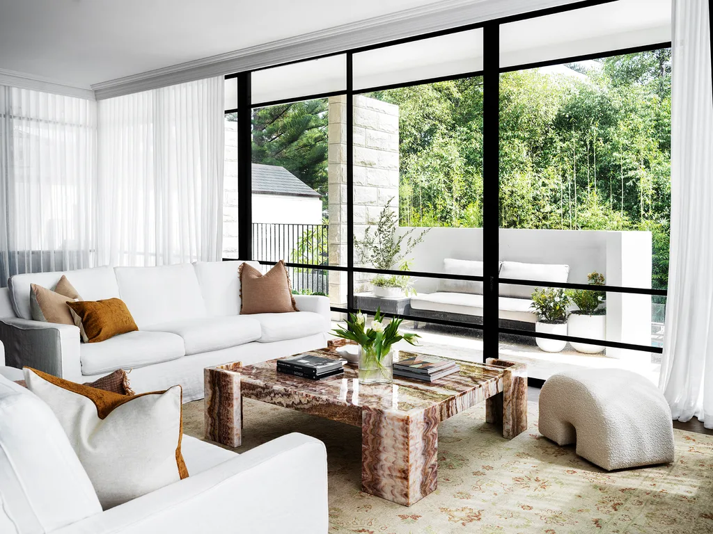 Federation Home in Sydney: Fusion Design at Its Best | Homes To Love