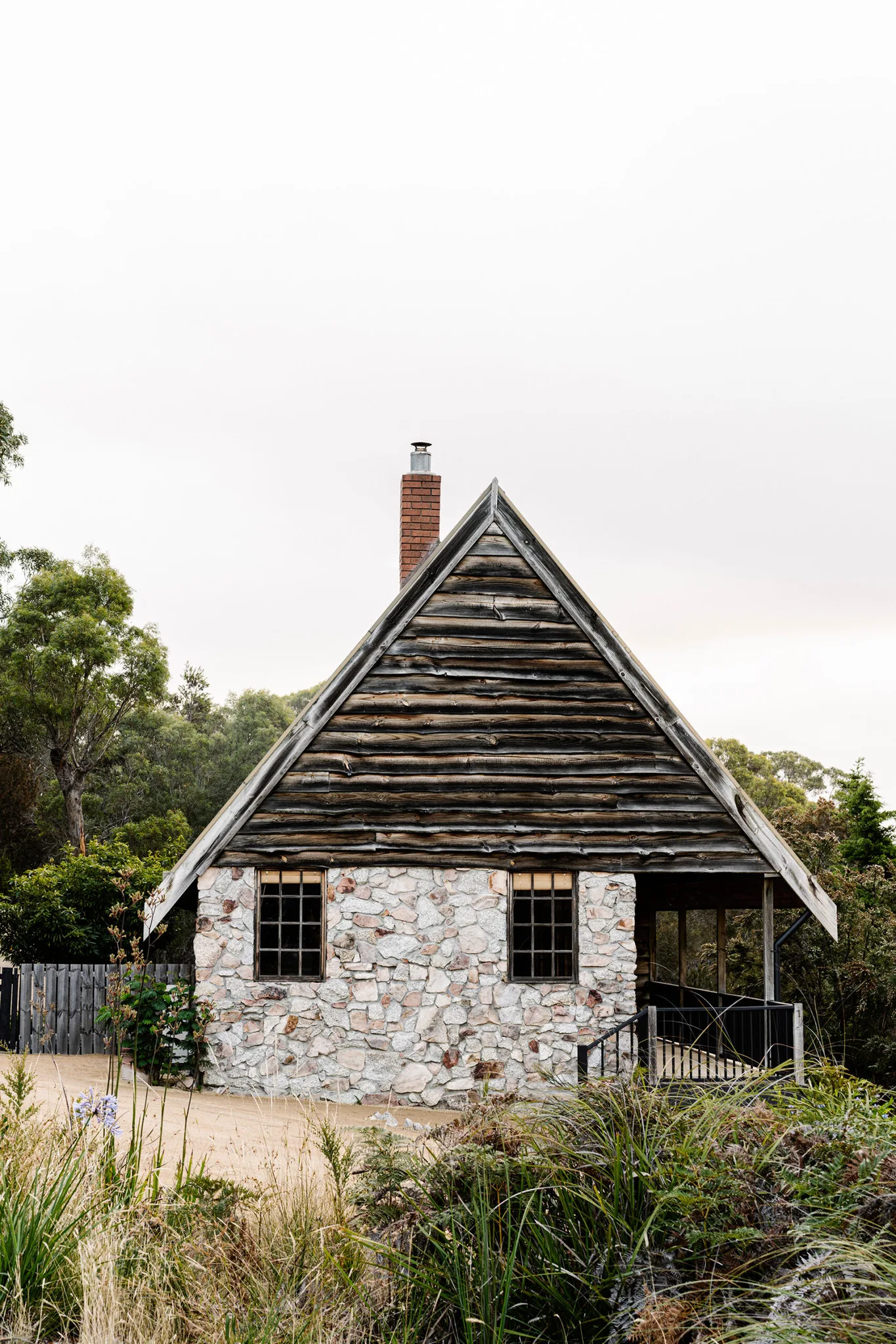 10 Beautiful Beach Shacks Across Australia | Homes To Love