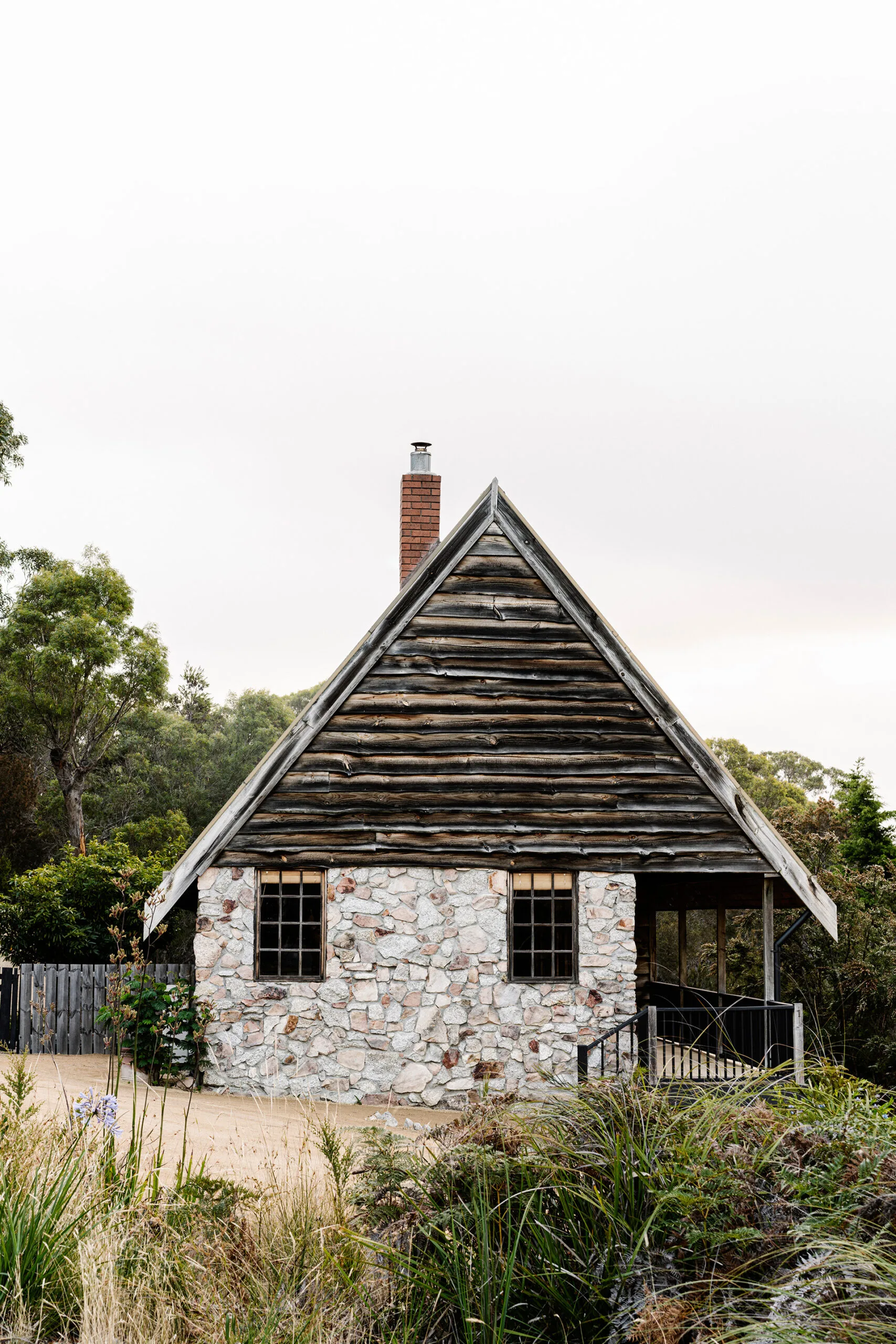 10 Beautiful Beach Shacks Across Australia | Homes To Love