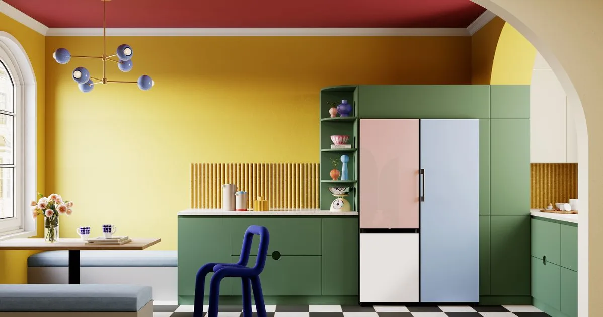 Homes experts share kitchen trend predictions for 2023
