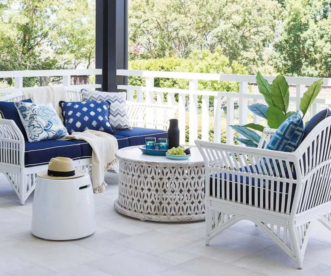 7 Best Outdoor Lounge Sets To Buy In Australia 2024