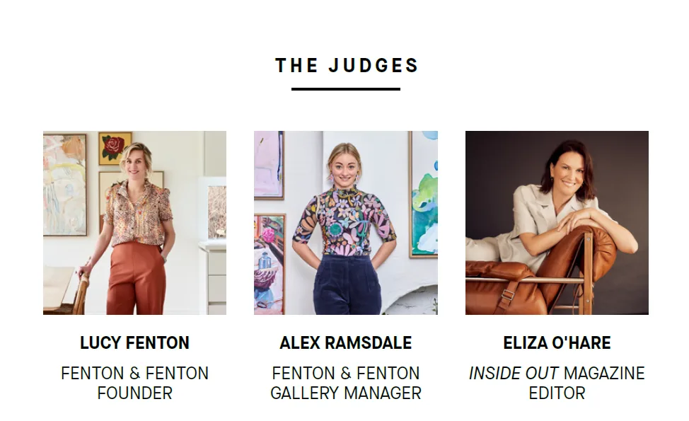 Are you Fenton & Fenton's Next Rising Star?