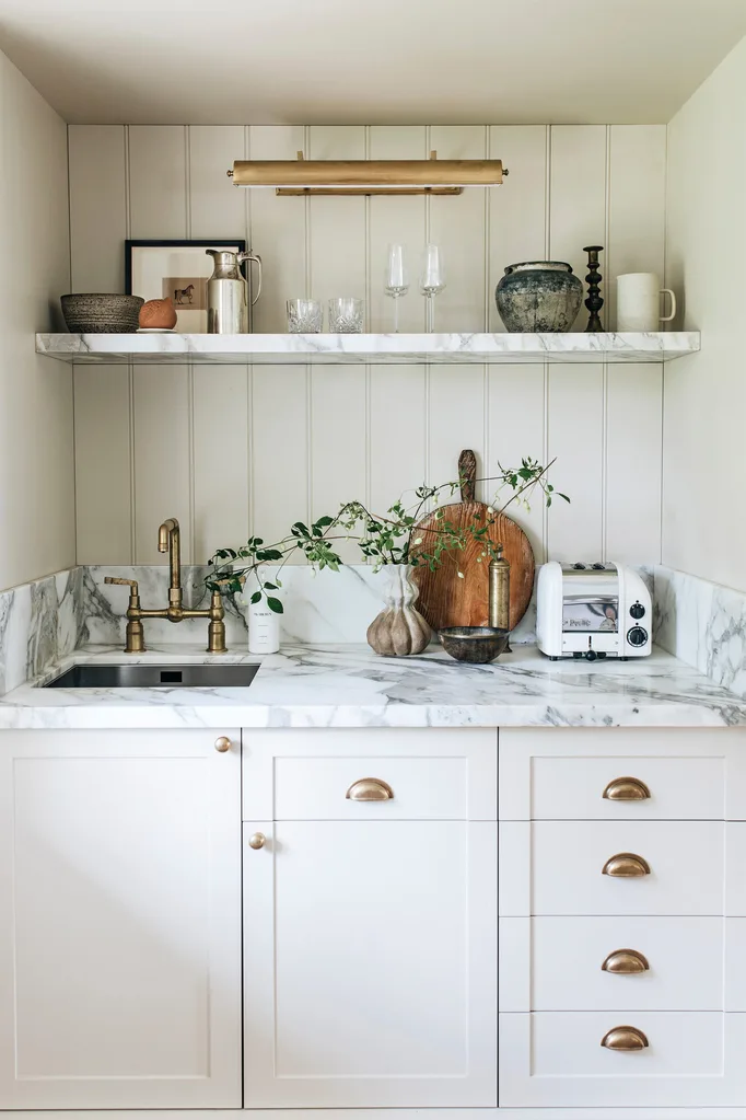 Interior Designer Steve Cordony Sells Rosedale Farm In Orange