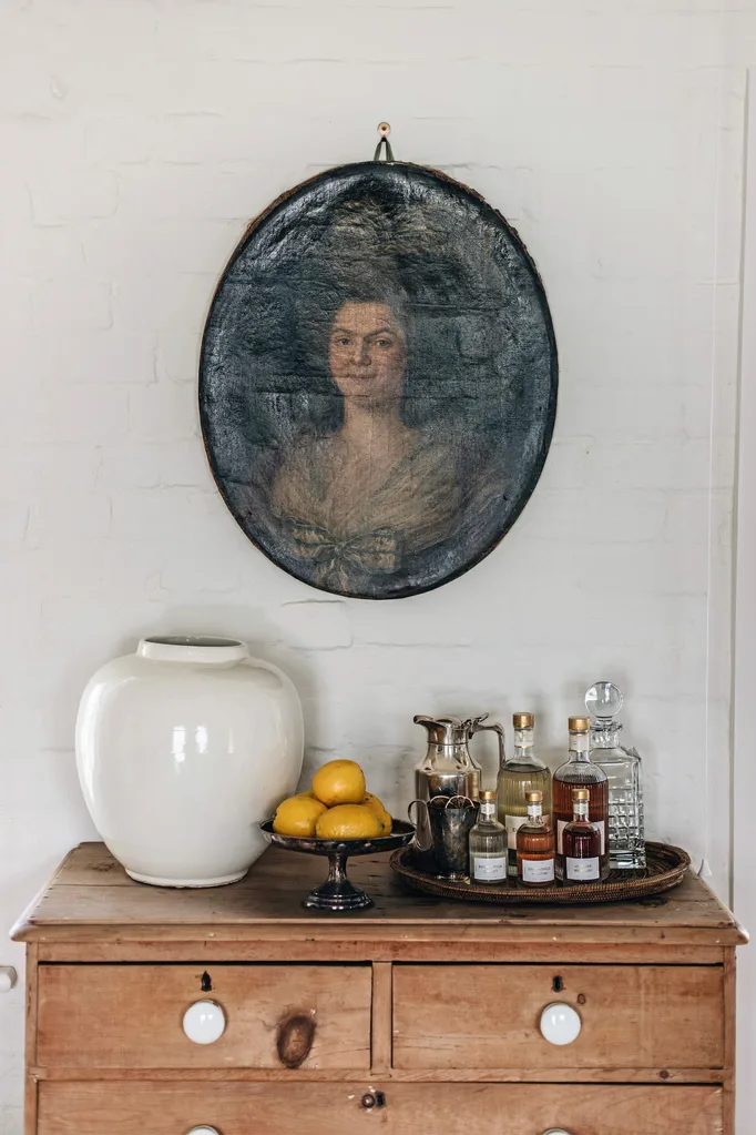 Interior Designer Steve Cordony Sells Rosedale Farm In Orange