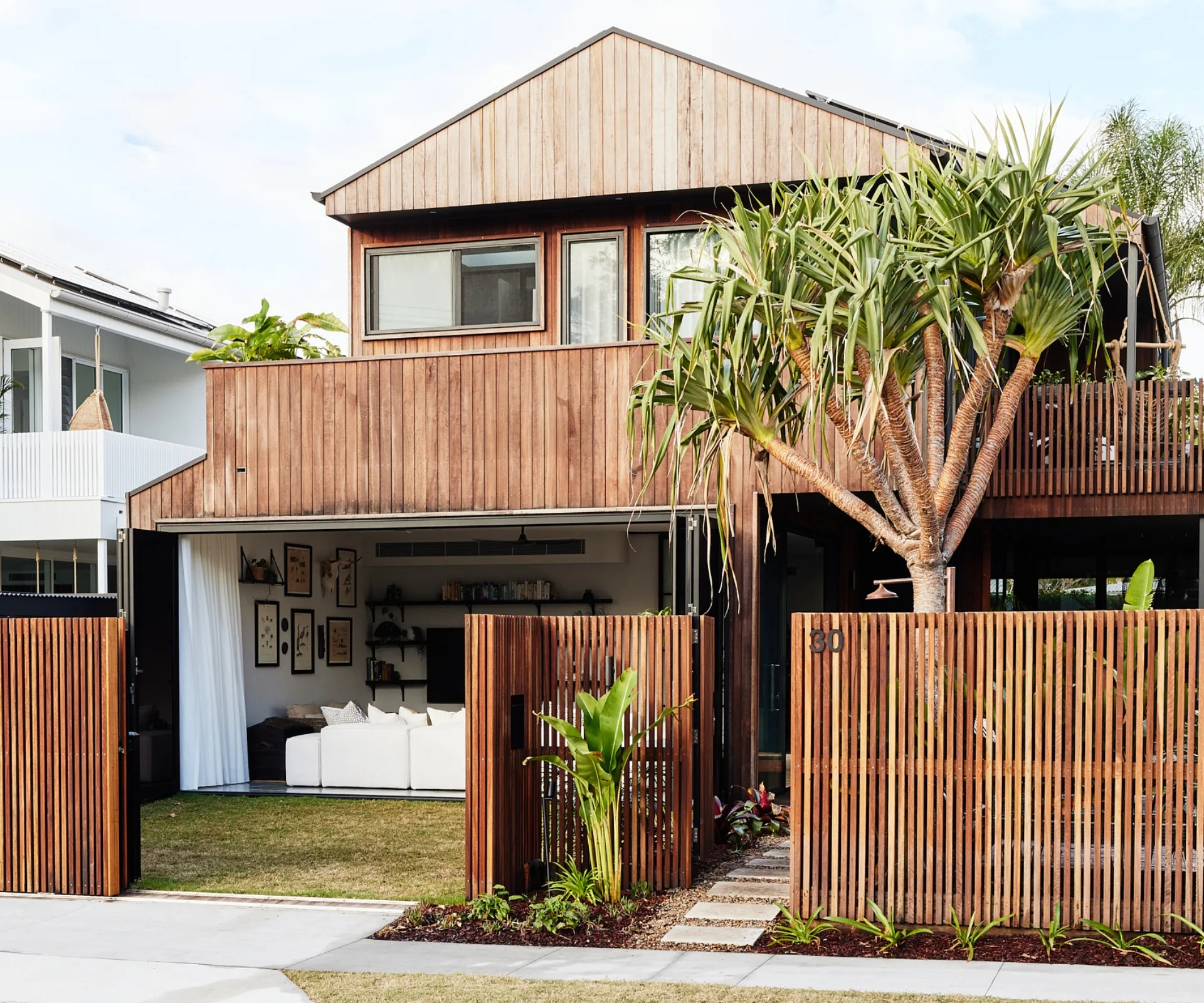 The Designory’s New Byron Bay Beach House