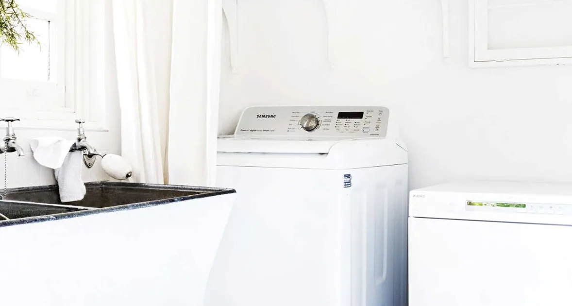 7 Best Top Loader Washing Machines in Australia