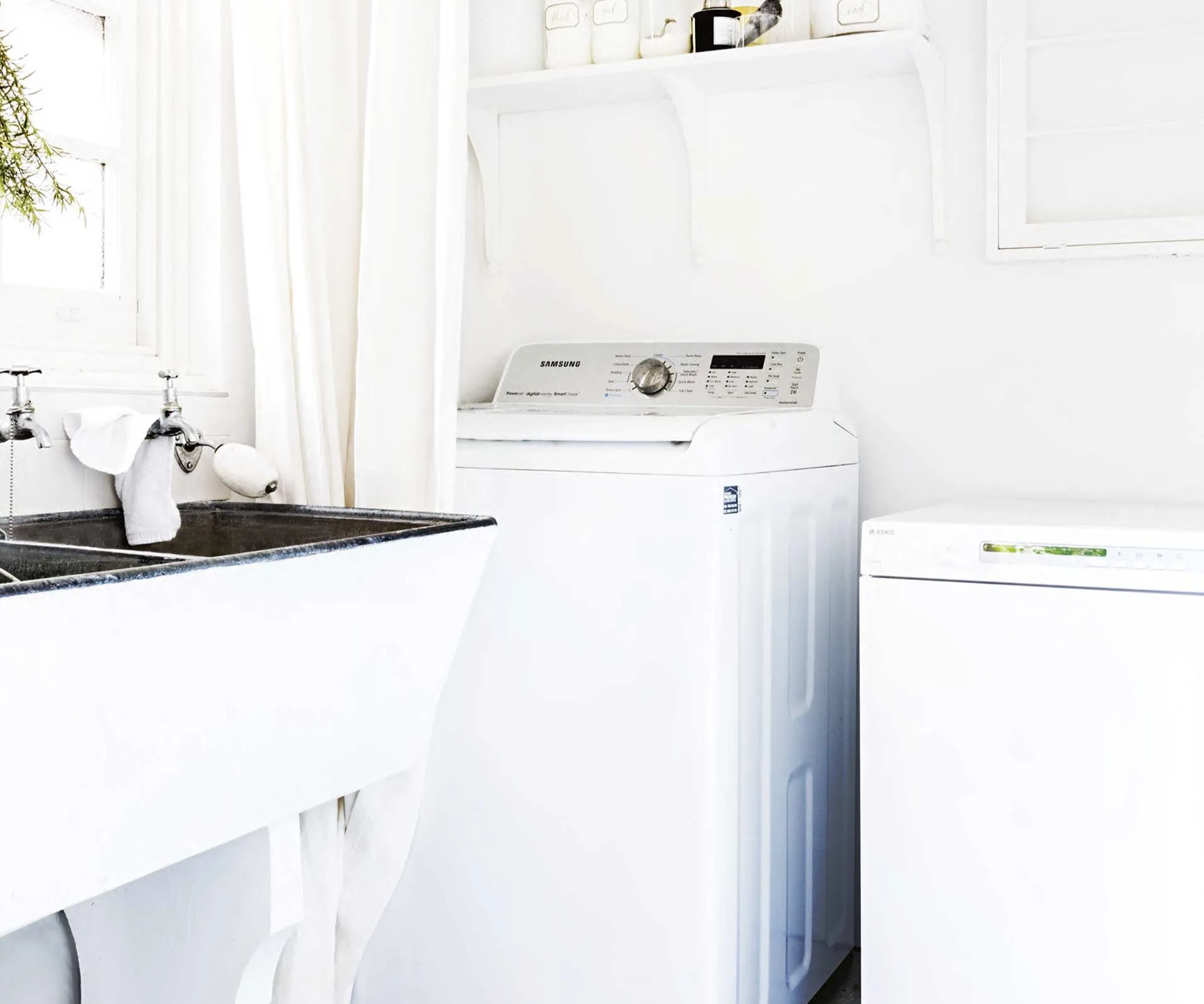 7 Best Top Loader Washing Machines in Australia
