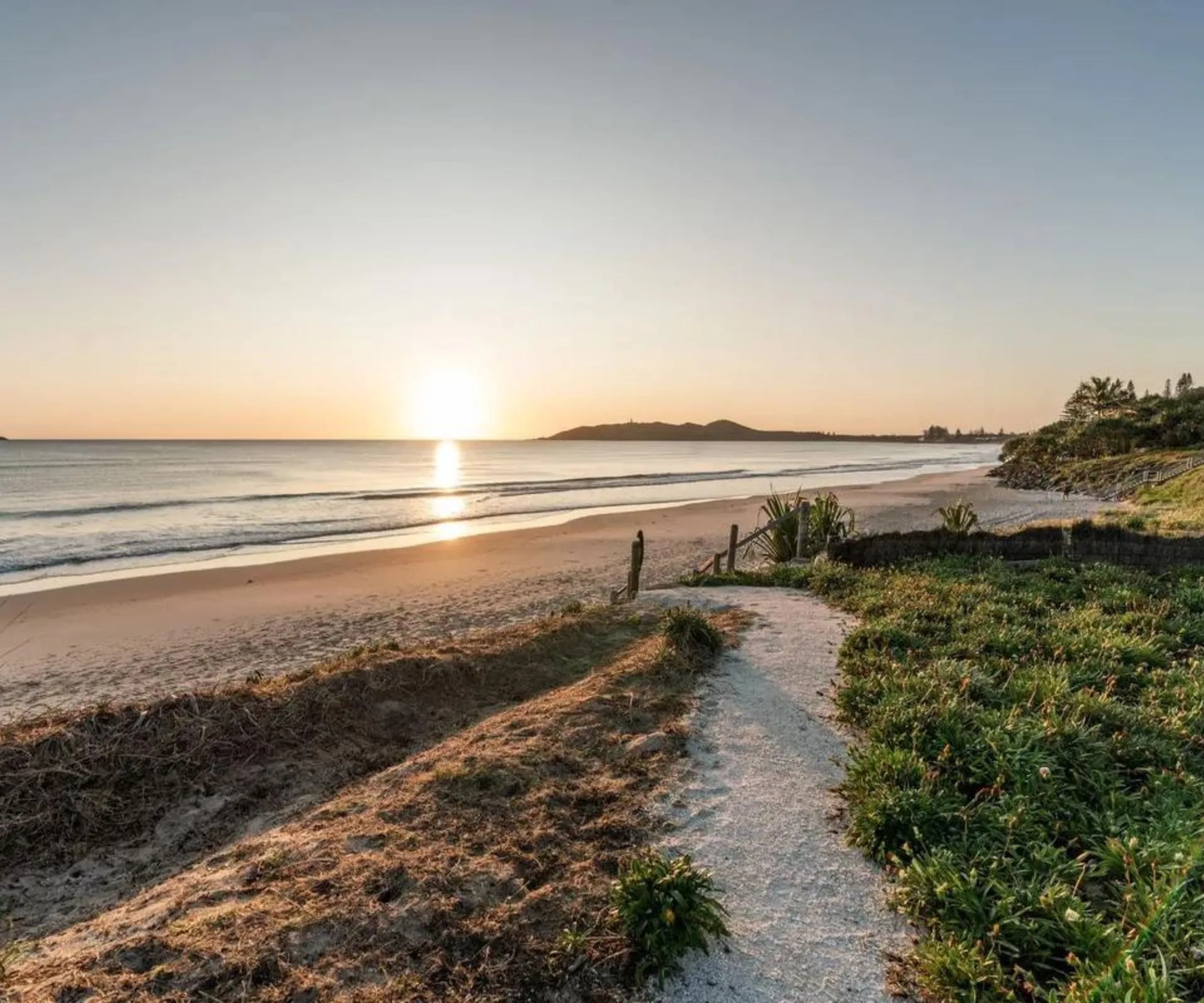 Justin Hemmes' New Byron Bay Beach House